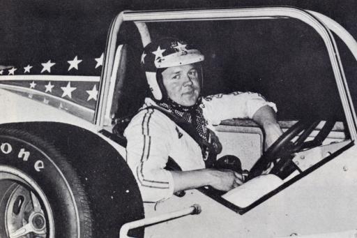 Jim Shampine 1972 At Lancaster - Copy - Gallery - Ron Wetzler ...