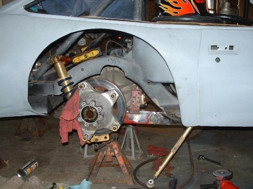 Brian Janik - Gallery - Brian Janik | racersreunion.com