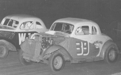 Thurmon Tilley - Gallery - Thurmon Tilley | racersreunion.com