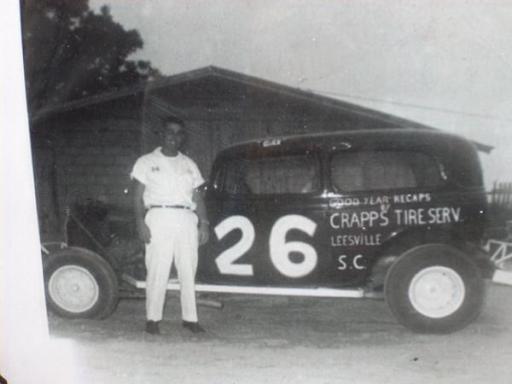 Martin Hinton - Gallery - Martin Hinton | racersreunion.com