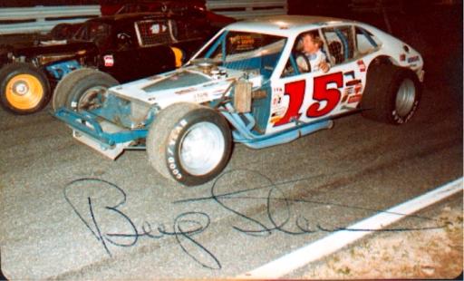 Bugs Stevens - Gallery - Andy Towler | racersreunion.com