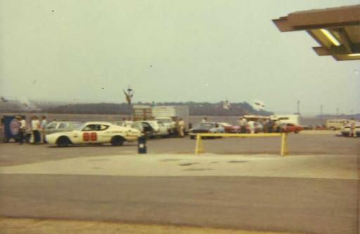 1970 Motor State 400. - Gallery - John Betts | racersreunion.com
