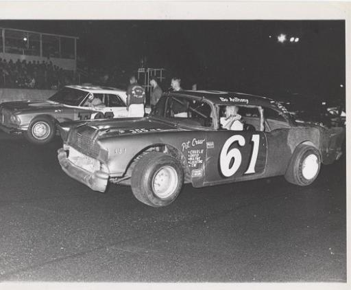 All Alabama Racers BA & DA Raced Against DONNIEALLISON-Vi - Gallery ...