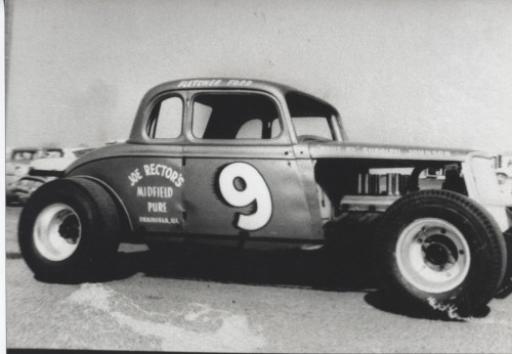 All Alabama Racers BA & DA Raced Against DONNIEALLISON-Vi - Gallery ...