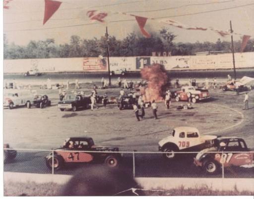 All Alabama Racers BA & DA Raced Against bobbyvarnon136-Vi - Gallery ...