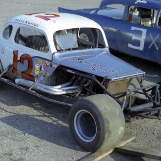Stock Car Racing Photos | racersreunion.com
