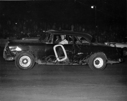 SAM ARD'S FIRST RACECAR 0 - Gallery - Jan Woodberry | racersreunion.com