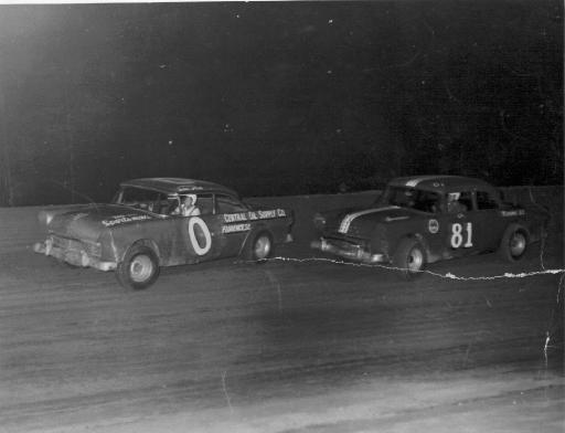 SAM ARD 0 CAR - Gallery - Jan Woodberry | racersreunion.com