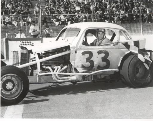 Bob Merz 1966 - Gallery - Ron Wetzler | racersreunion.com