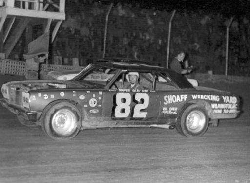 SAM ARD #82 - Gallery - Jan Woodberry | racersreunion.com