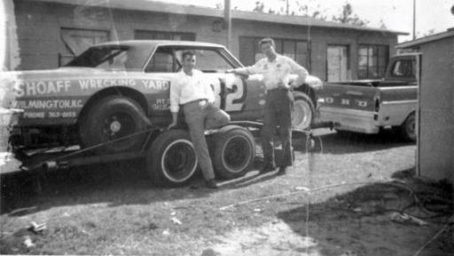 SAM ARD #82 CAR - Gallery - Jan Woodberry | racersreunion.com