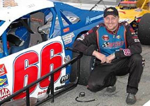 John Blewett Jr IIII - Gallery - Tim Cameron | racersreunion.com