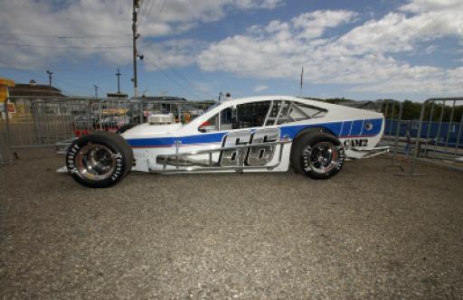 Tim Cameron - Gallery - Tim Cameron | racersreunion.com