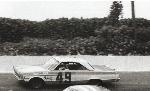 G.C. Spencer, 1965 - Gallery - Ray Lamm | racersreunion.com