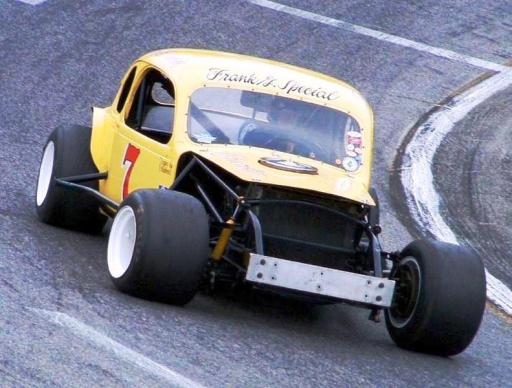 Tombaldwin - Gallery - Ron Wetzler | racersreunion.com