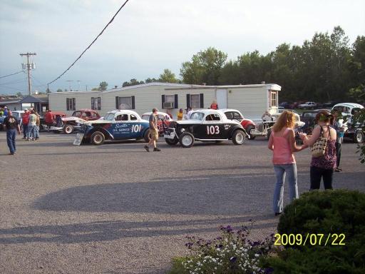 Bill Wimble Night At Utica Rome - Gallery - Don Rounds Jr ...