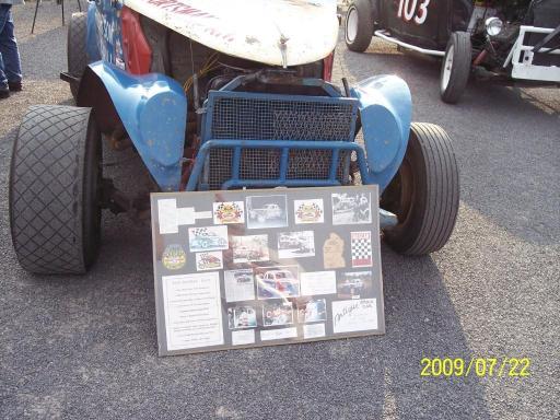 Don Rounds Jr - Gallery - Don Rounds Jr | racersreunion.com