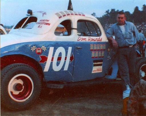 Lebanon Valley 1962 Don Rounds 'Lou Kelly Photo - Gallery - Don Rounds ...