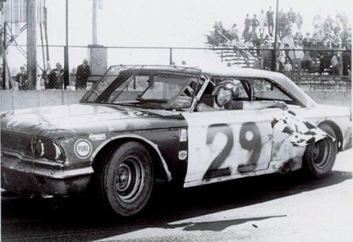Lakeville Mass. 1970 Golden Spur Speedway - Gallery - Don Rounds Jr ...
