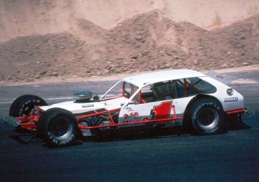 Charlie_Jarzombek1_1981 - Gallery - Ron Wetzler | racersreunion.com