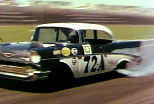 Bobby Johns @ Daytona 1959 - Gallery - David Hawkins | racersreunion.com