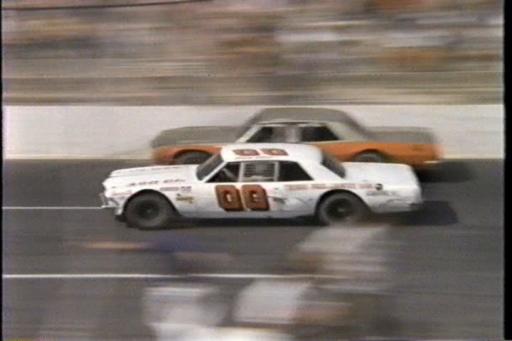 Sam Ard @ Hickory - Gallery - David Hawkins | racersreunion.com