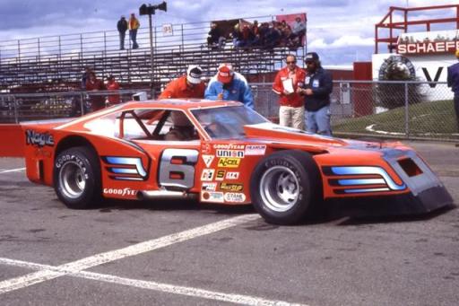 Maynard Troyer - Gallery - Andy Towler | racersreunion.com