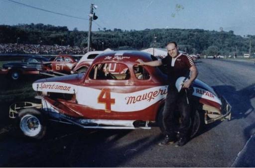 Lou Lazzaro - Gallery - Andy Towler | racersreunion.com