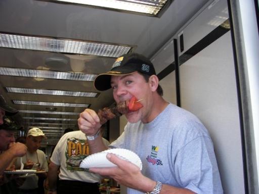 Park - Gallery - Ron Wetzler | racersreunion.com