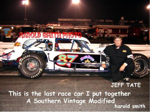 Jeff Tate-Monk Tates Son - Gallery - Andy Towler | racersreunion.com