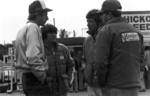 SAM ARD #00 - Gallery - Jan Woodberry | racersreunion.com