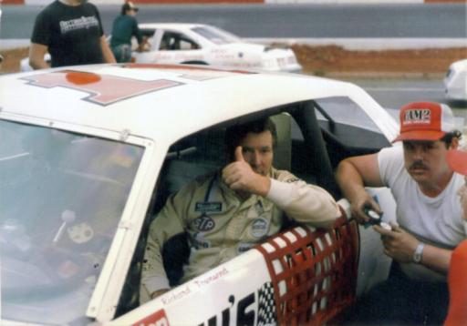 SAM ARD #00 - Gallery - Jan Woodberry | racersreunion.com