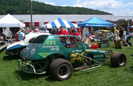 Joe_Poliacik-74 - Gallery - Ron Wetzler | racersreunion.com