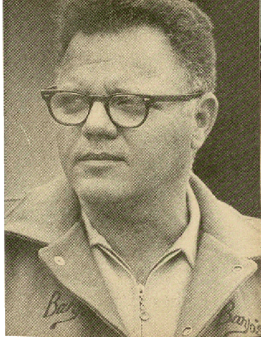 Banjo - Gallery - Roy Trantham | racersreunion.com