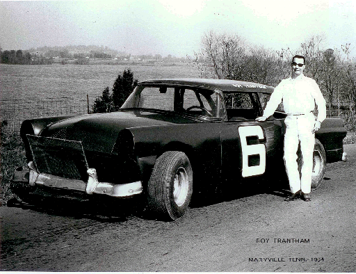 Roy Trantham 4 - Gallery - Roy Trantham | racersreunion.com