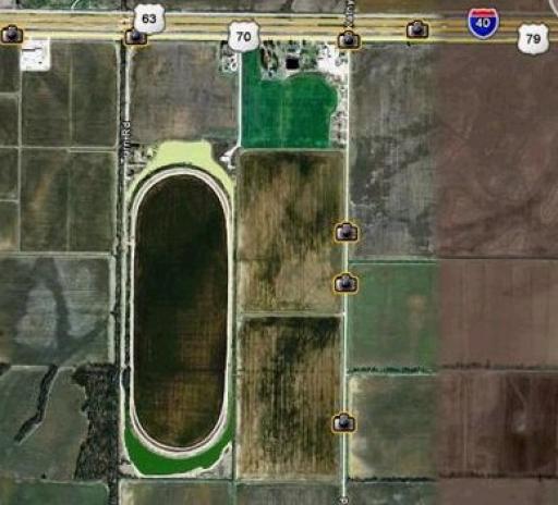 Memphis-Arkansas Speedway II - Gallery - Bobby Williamson ...