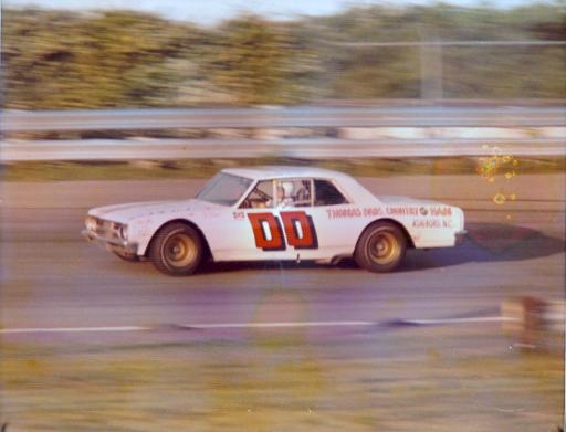 SAM ARD #00 - Gallery - Jan Woodberry | racersreunion.com