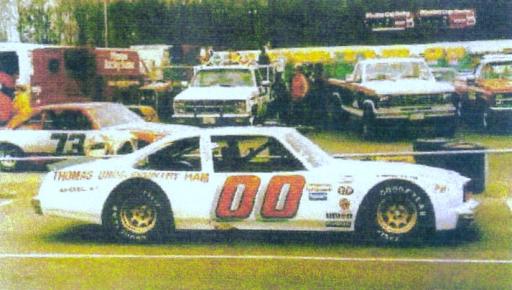 SAM ARD - Gallery - Jan Woodberry | racersreunion.com