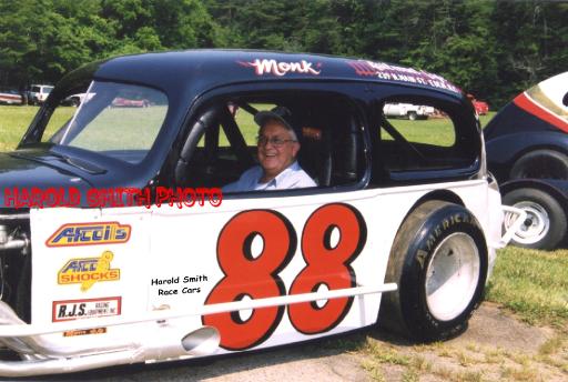 Harold Smith Built This Car For Monk Tate That Randy Smith Out Of ...