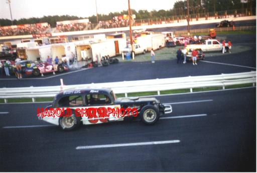 Monk Tate-Car#88-Harold Smith Built - Gallery - Andy Towler ...