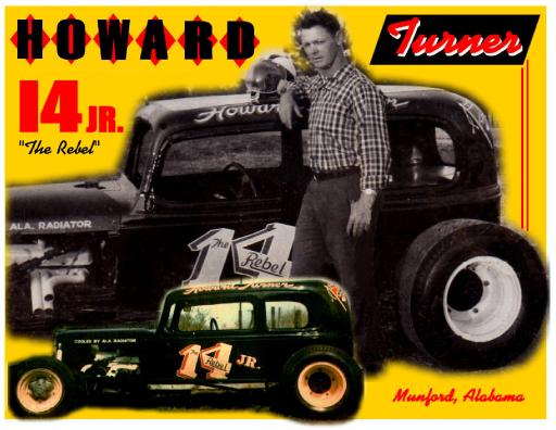 Howard Turner 1967 - Gallery - David Bentley | racersreunion.com