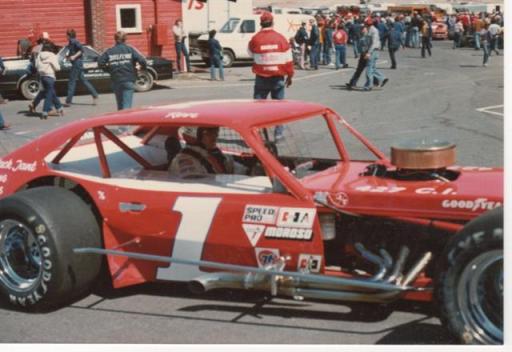 Ray Hendrick - Gallery - Andy Towler | racersreunion.com