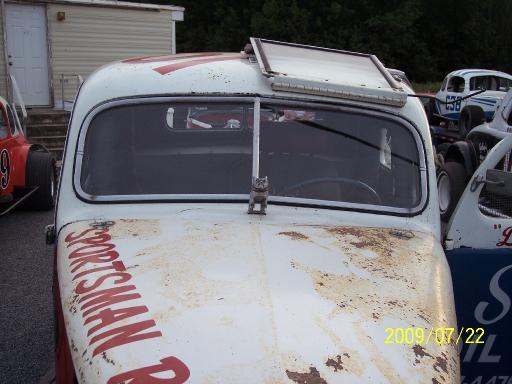 BULLDOG - Gallery - Don Rounds Jr | racersreunion.com