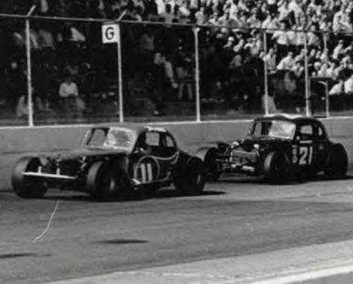 This Is The First Win Ever For The Then New Flying 11 Coupe, Do You ...