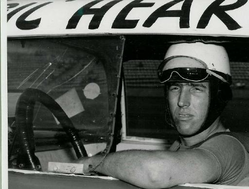 Gil Hearne, Great Driver, Great Guy. - Gallery - David Bentley ...