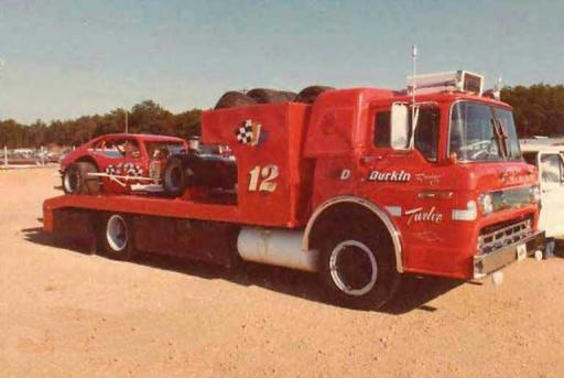 Gil Hearne/Tom Durkin Race Team - Gallery - David Bentley ...