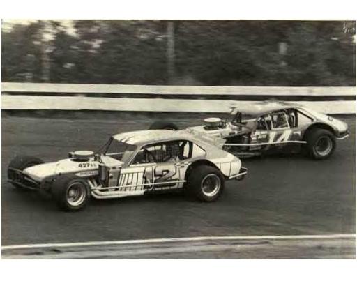 Gil Hearne & Tony Siscone - Gallery - David Bentley | racersreunion.com