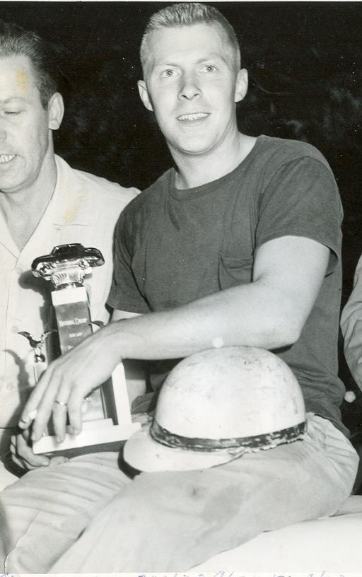 1955 - Gallery - Amy Garrison Dauski | racersreunion.com