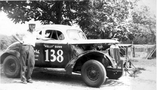 Ray Bunn - Gallery - Ironhead | racersreunion.com