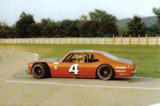 Bob - Gallery - Robbie Carmichael | racersreunion.com